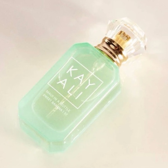 Kayali | Makeup | New Kayali Yum Pistachio Gelato 33 Eau De Parfum ...